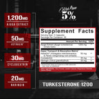 Multivitamins for active lifestyles