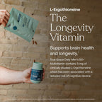 multivitamins for active lifestyles