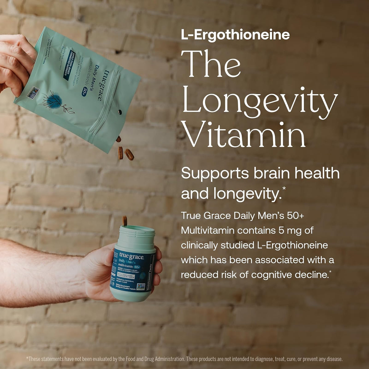 multivitamins for active lifestyles