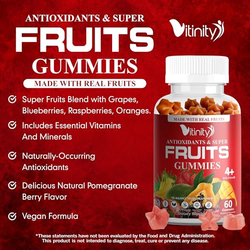multivitamins for active lifestyles