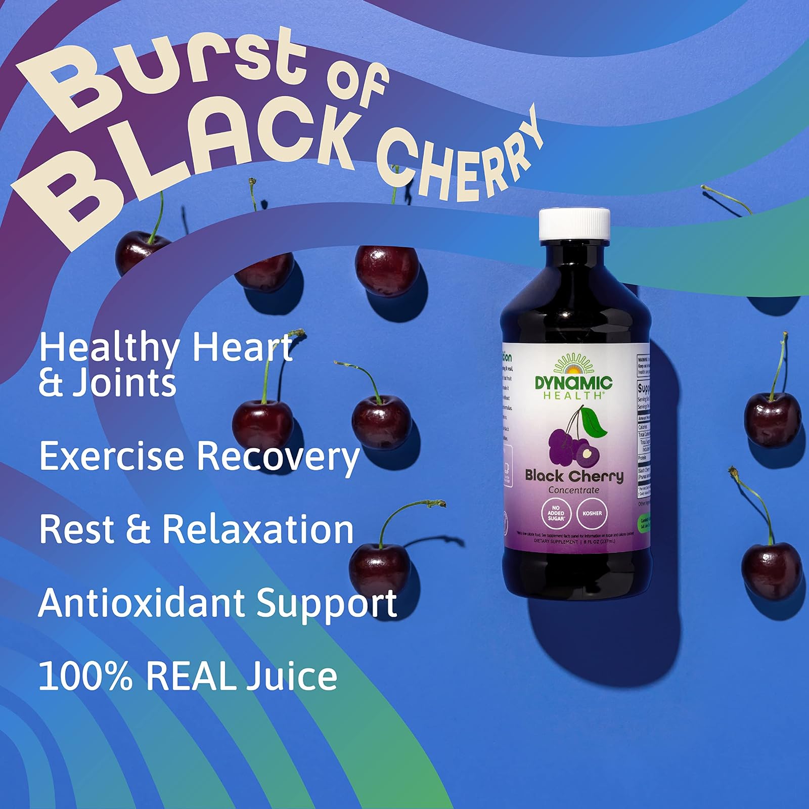 multivitamins for active lifestyles