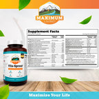 multivitamins for active lifestyles