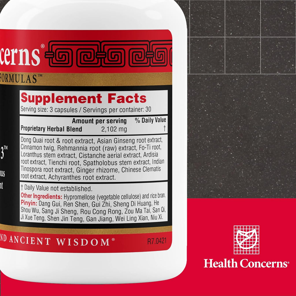 multivitamins for active lifestyles
