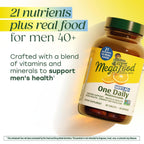 multivitamins for active lifestyles