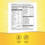 multivitamins for active lifestyles