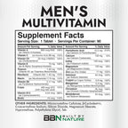 multivitamins for active lifestyles