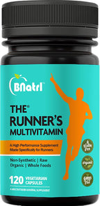 multivitamins for active lifestyles
