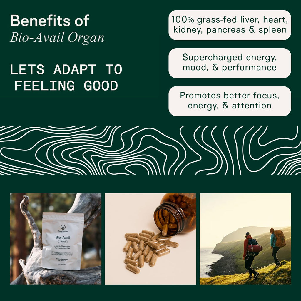 multivitamins for active lifestyles