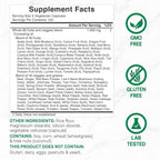 multivitamins for active lifestyles