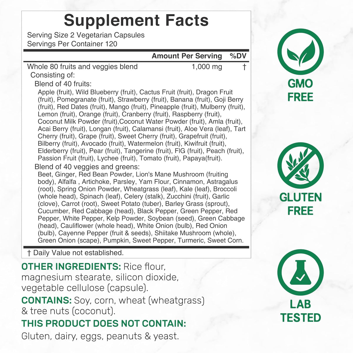 multivitamins for active lifestyles