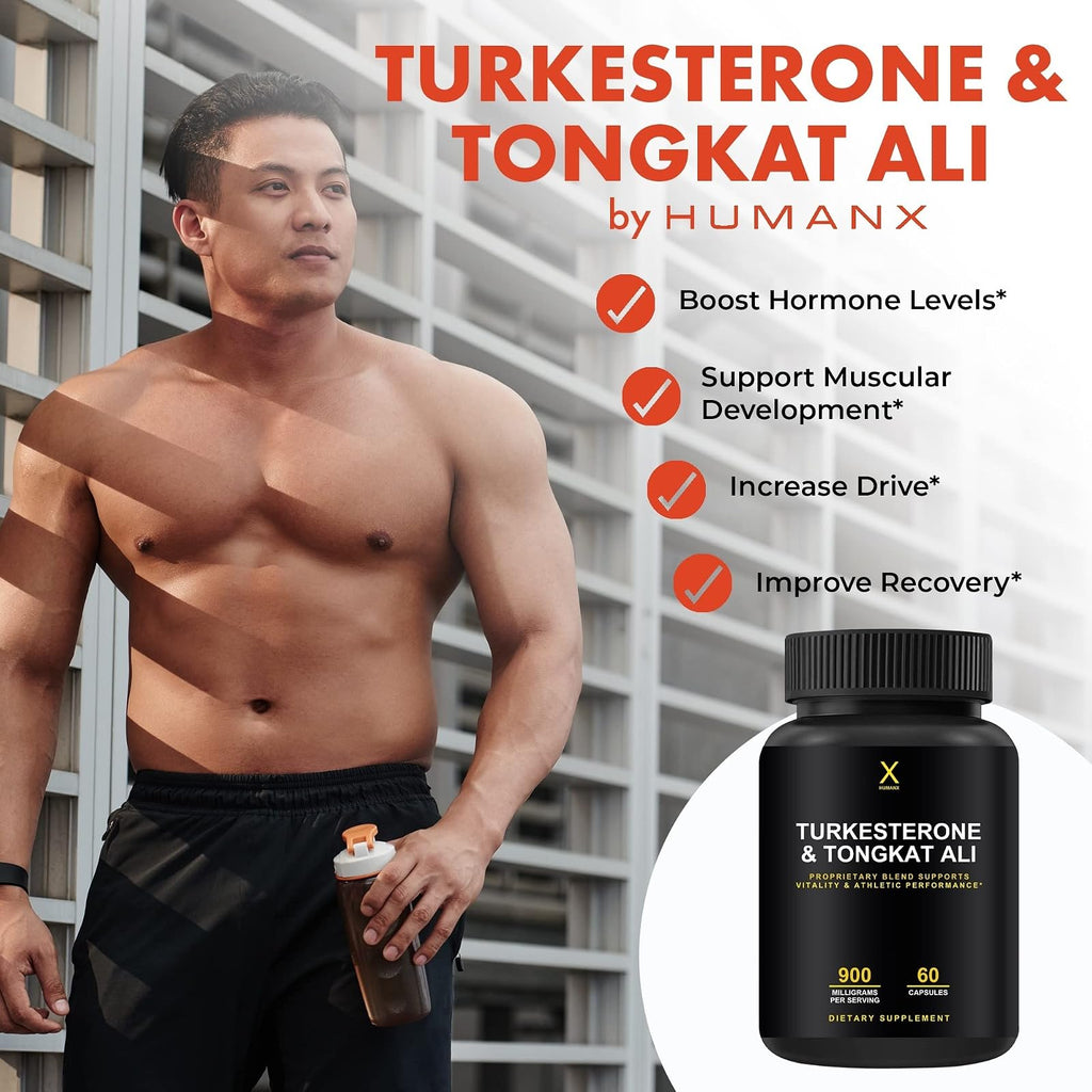 Multivitamins for active lifestyles