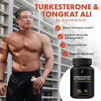 Multivitamins for active lifestyles
