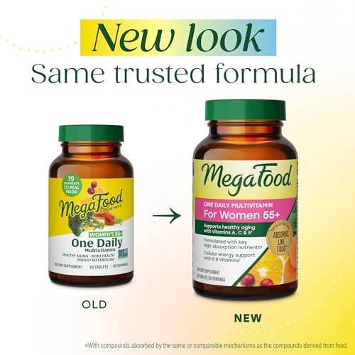 multivitamins for active lifestyles