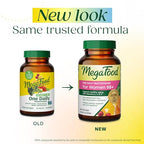 multivitamins for active lifestyles