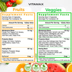 multivitamins for active lifestyles