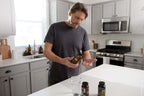 multivitamins for active lifestyles