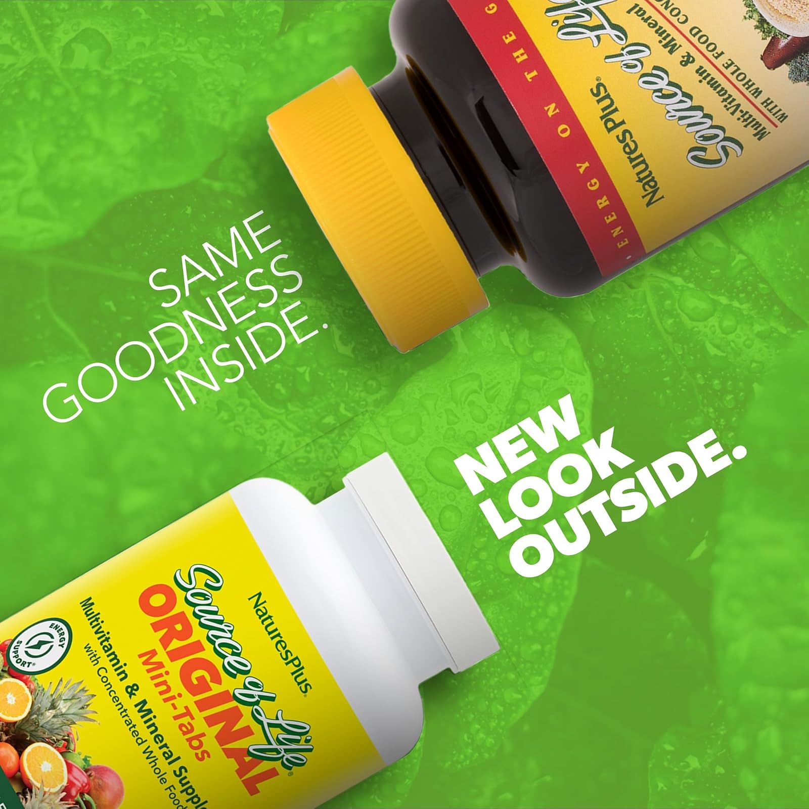 multivitamins for active lifestyles