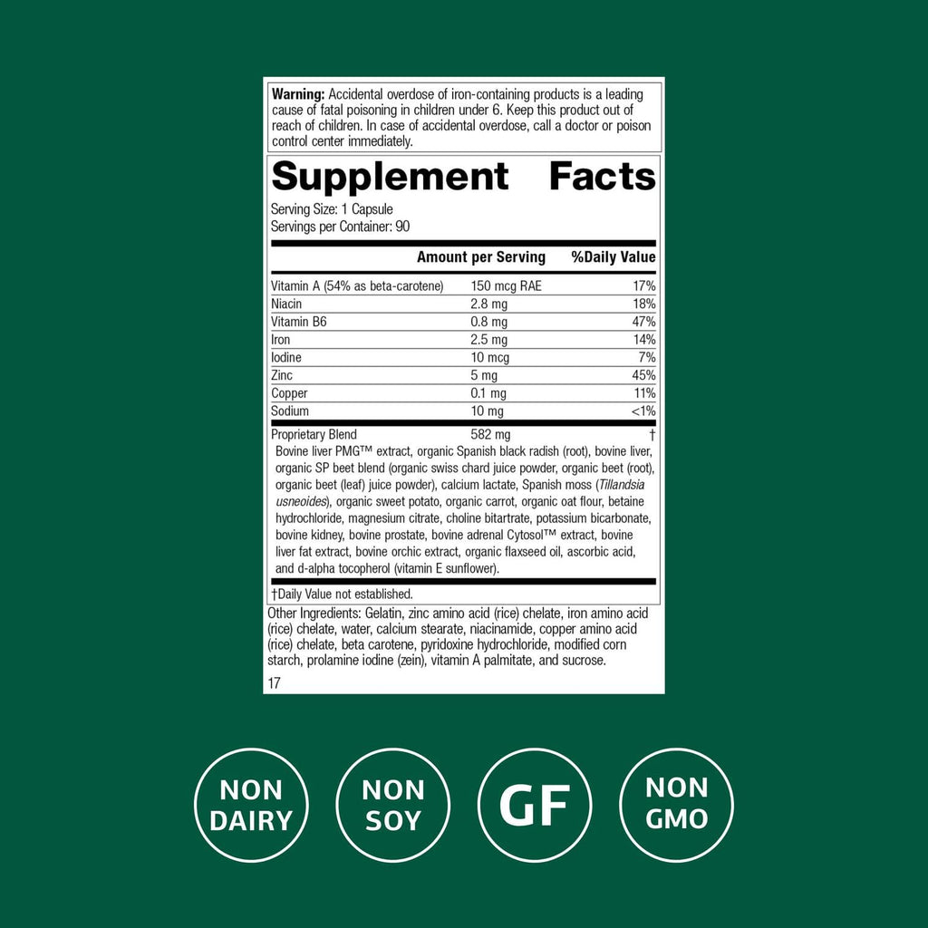 multivitamins for active lifestyles