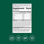 multivitamins for active lifestyles