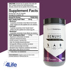 multivitamins for active lifestyles