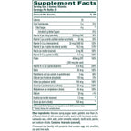 multivitamins for active lifestyles