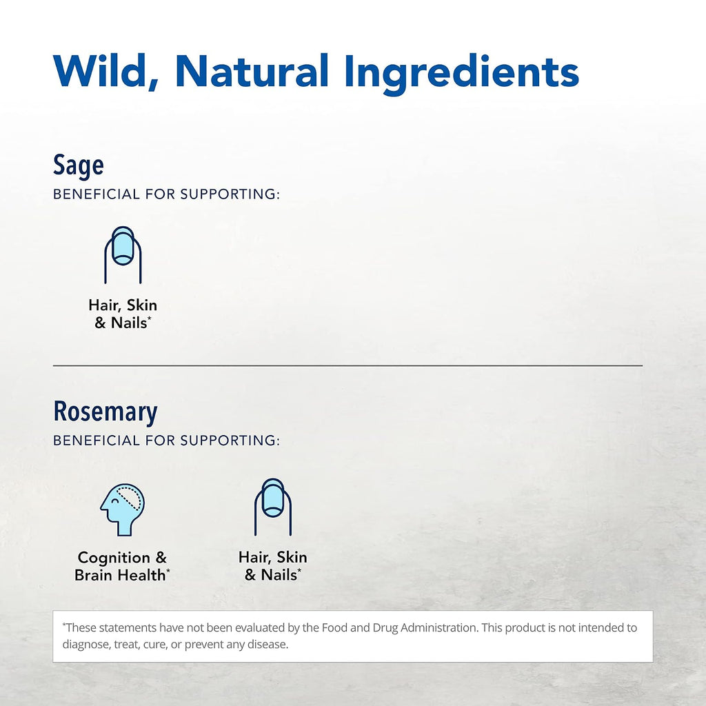 multivitamins for active lifestyles