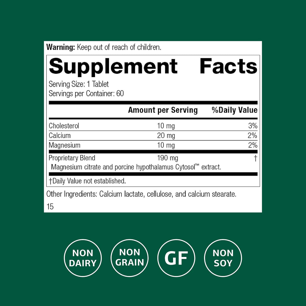 multivitamins for active lifestyles