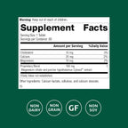 multivitamins for active lifestyles