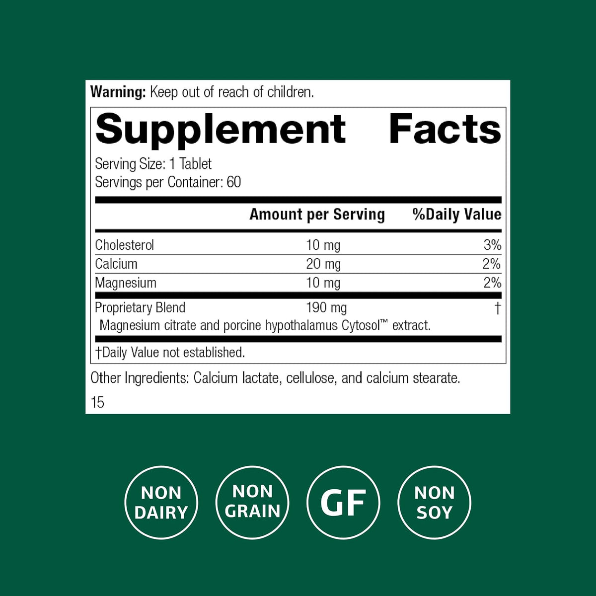 multivitamins for active lifestyles