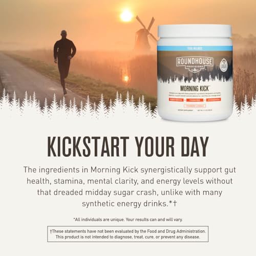 multivitamins for active lifestyles