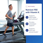 multivitamins for active lifestyles