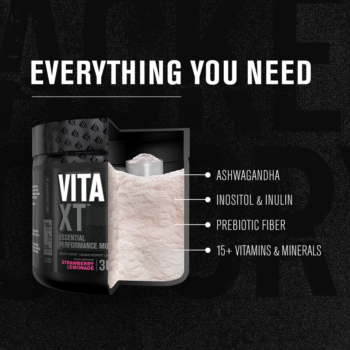 multivitamins for active lifestyles