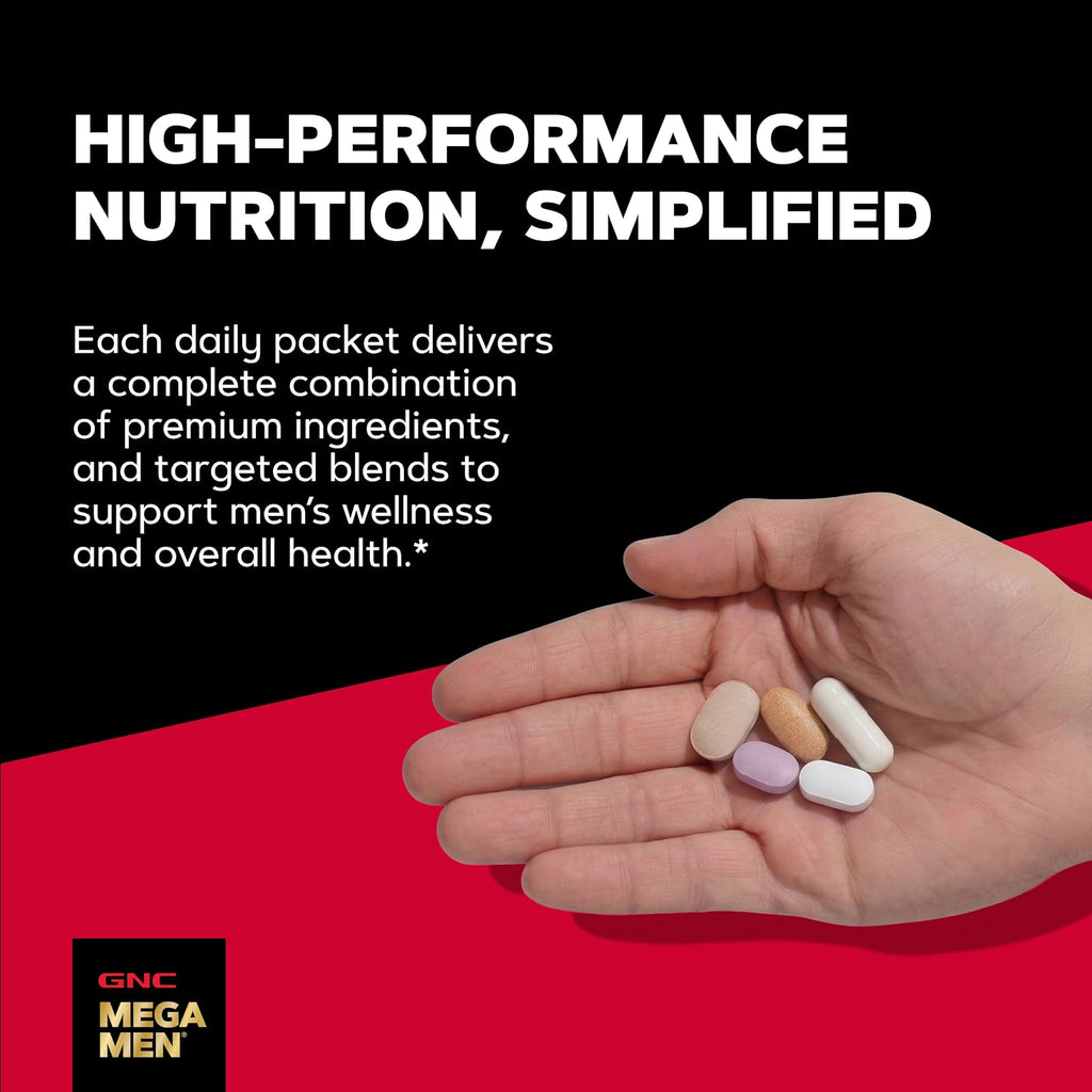 multivitamins for active lifestyles