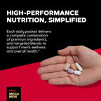 multivitamins for active lifestyles