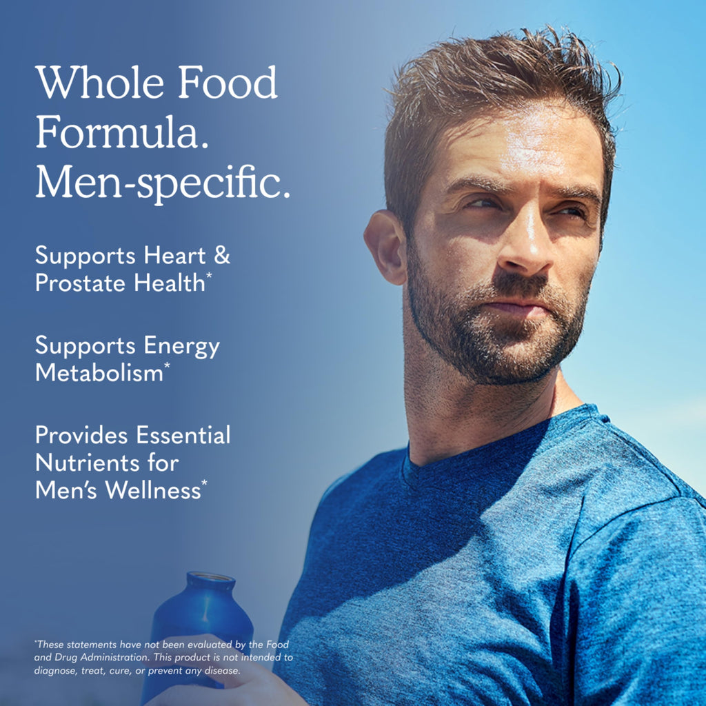 multivitamins for active lifestyles