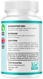Multivitamins for active lifestyles