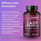 multivitamins for active lifestyles