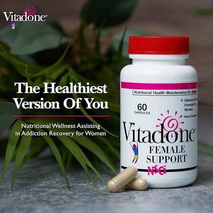 multivitamins for active lifestyles