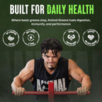multivitamins for active lifestyles