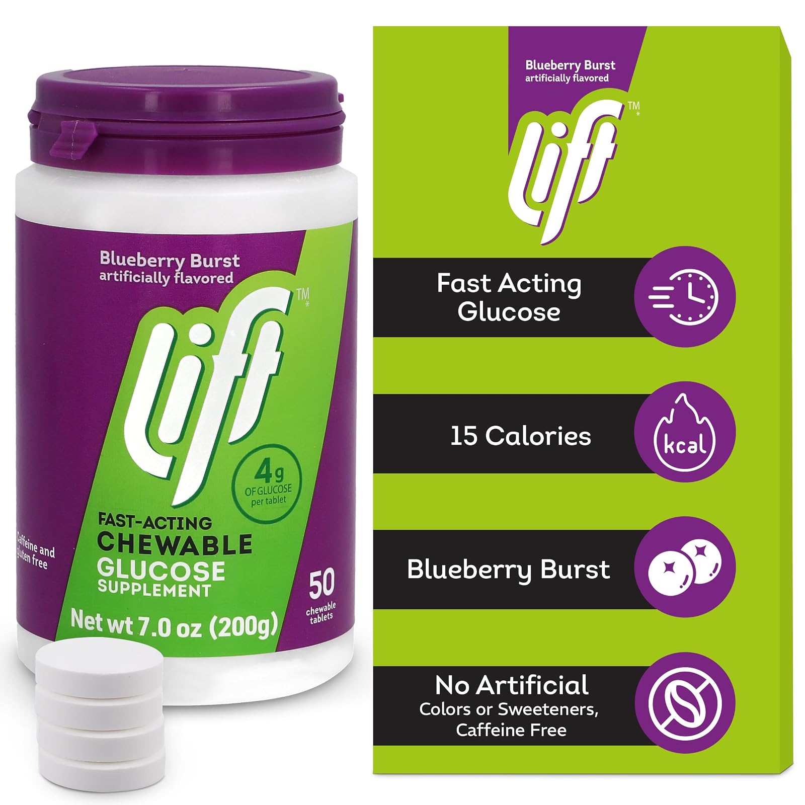 multivitamins for active lifestyles
