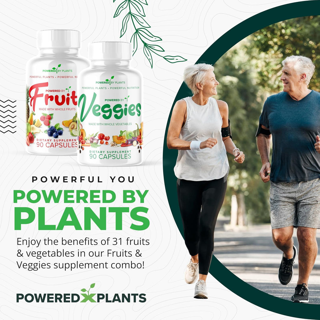 multivitamins for active lifestyles