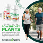 multivitamins for active lifestyles