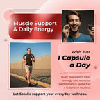 multivitamins for active lifestyles