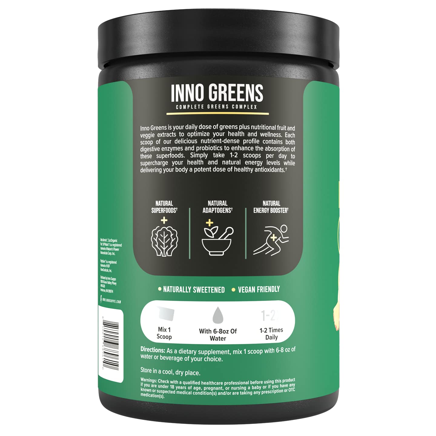 multivitamins for active lifestyles