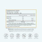 multivitamins for active lifestyles