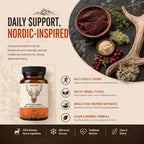 multivitamins for active lifestyles