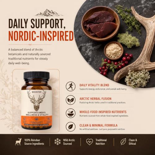 multivitamins for active lifestyles
