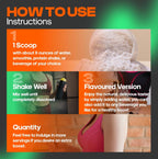 multivitamins for active lifestyles