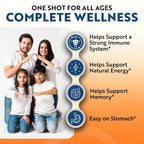 multivitamins for active lifestyles