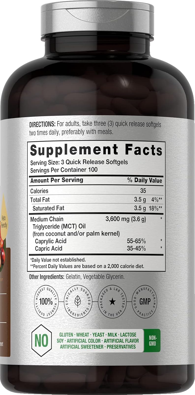 multivitamins for active lifestyles